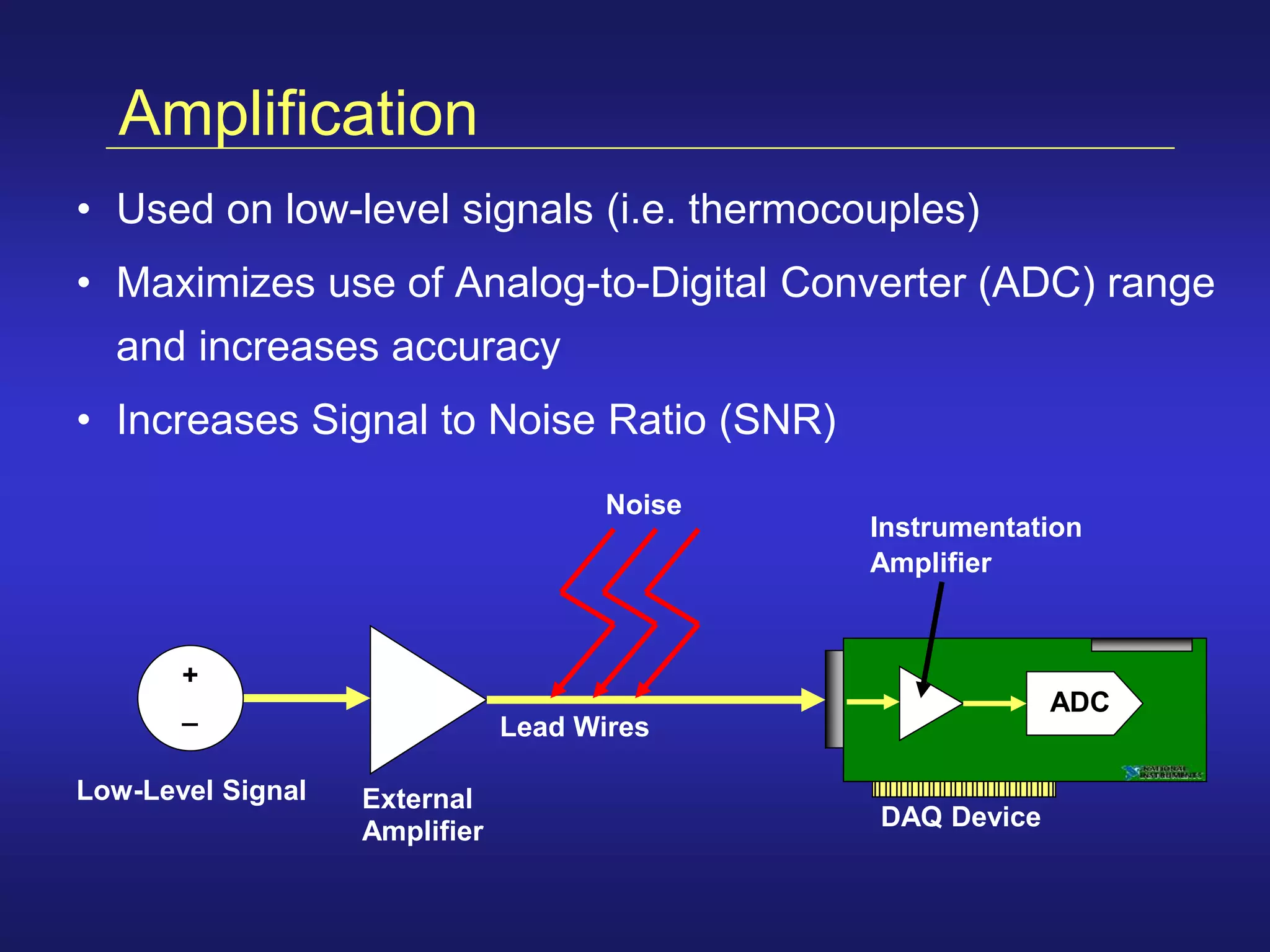Data acquisition | PPTX