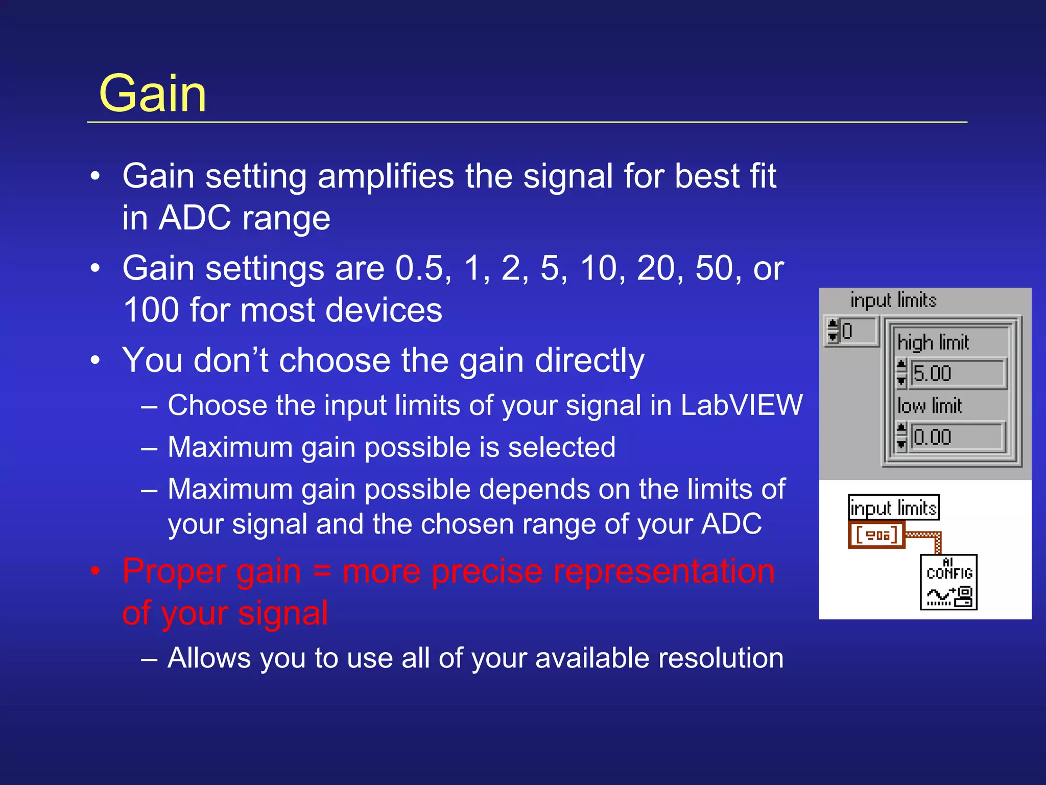Data acquisition | PPTX