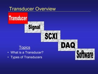 Data acquisition | PPTX