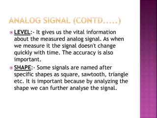 DATA ACQUISITION (DAQ) IN LABVIEW | PPTX