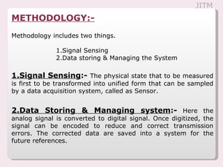 Data acquisition and logging system | PPT