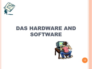 Data acquisition system (DAS) | PPT