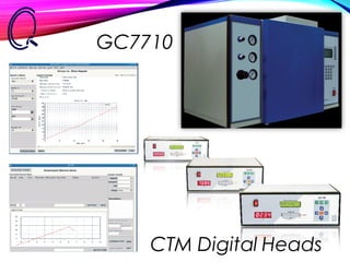 (2014) Quazar Data Acquisition Systems | PPT | Free Download