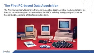 Data Acquisition System – The Complete Guide | PPT