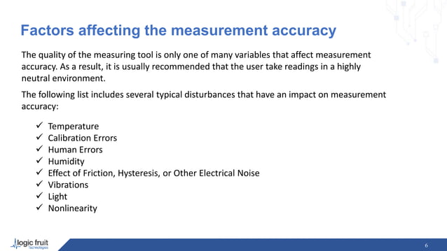 Data Acquisition System – The Complete Guide | PPT