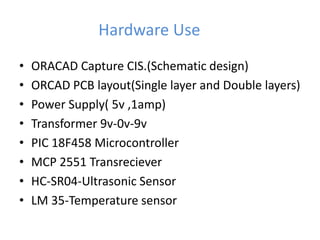 Data acquisition using can protocol | PPT
