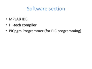 Data acquisition using can protocol | PPT