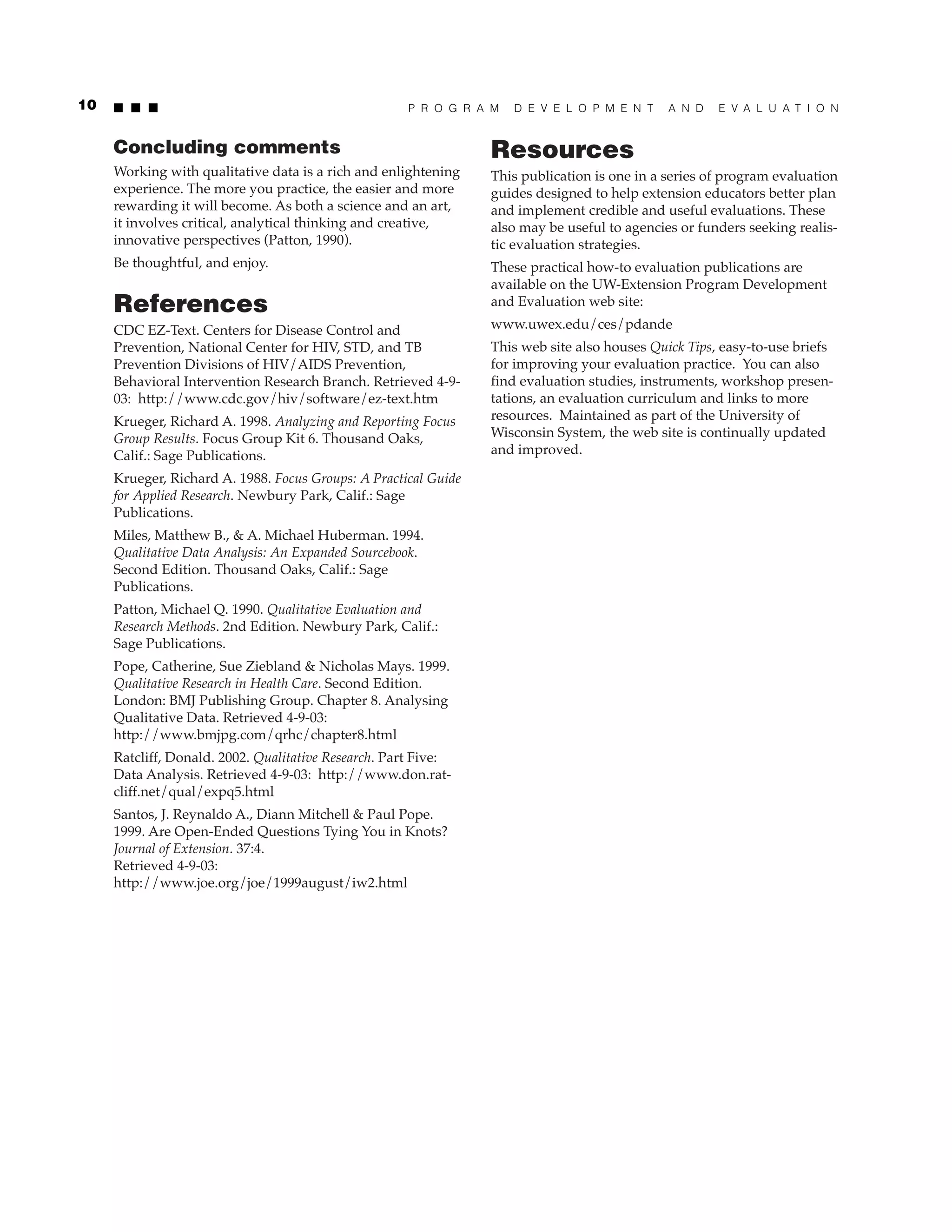 Data analysis | PDF