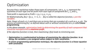 Data analysis | PPT | Free Download