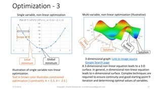 Data analysis | PPT | Free Download