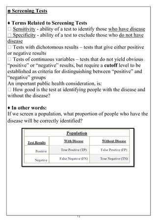 Data analysis ( Bio-statistic ) | PDF