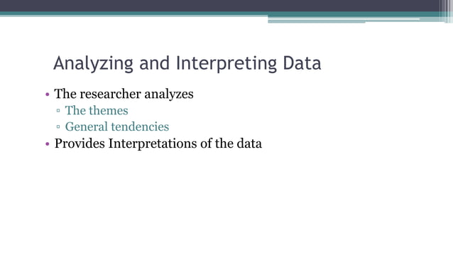 Data analysis | PDF | Educational Assessment | Education