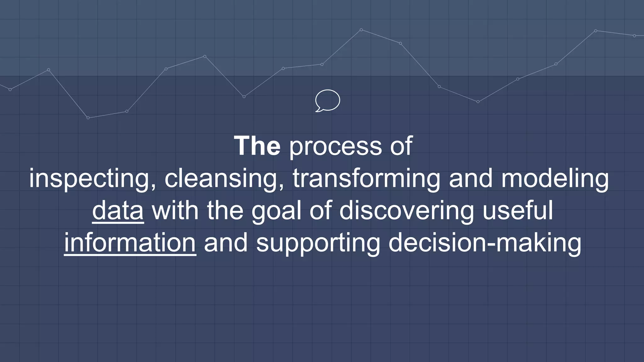 Data analysis in social sciences | PPTX