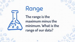 Data analysis | PPTX