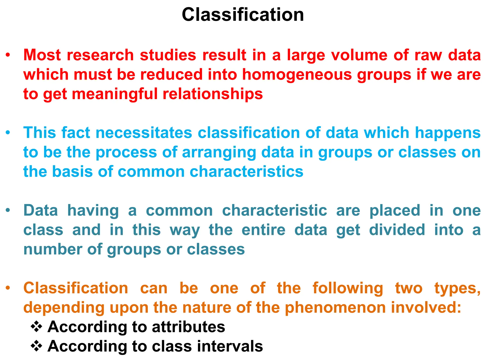 Data Analysis Technique Data Collection Data Analysis Ppt