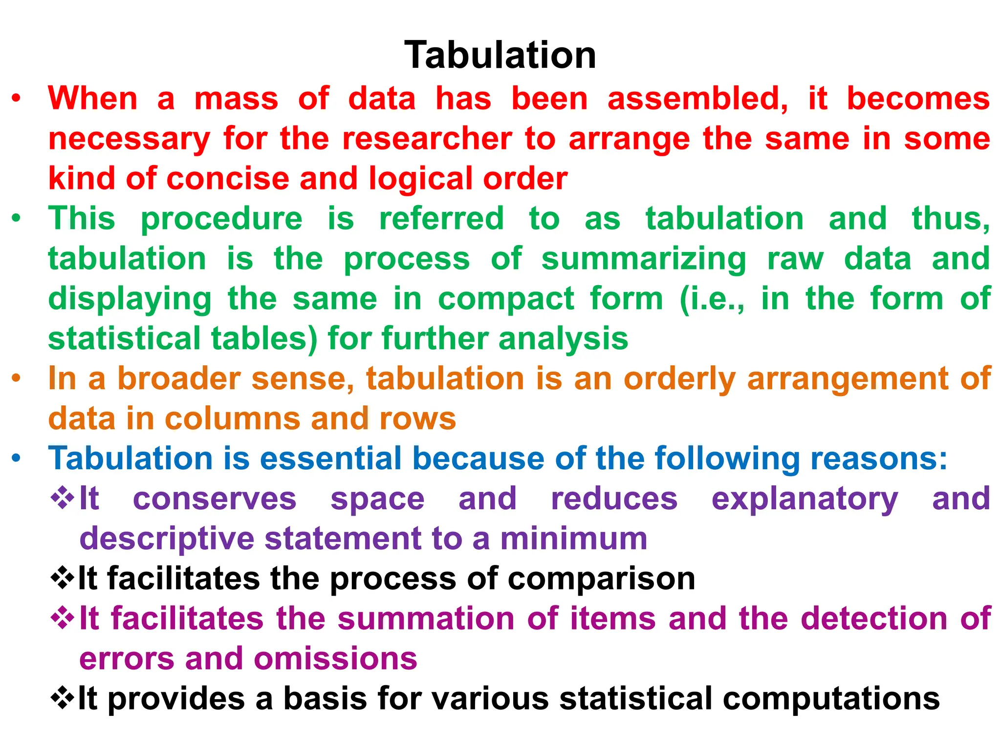 Data Analysis technique, data collection, data analysis | PPTX