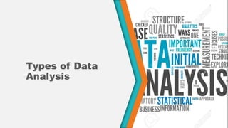 DATA ANALYSIS Presentation Computing Fundamentals.pptx
