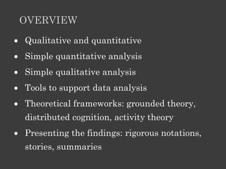 Data Analysis, data types and interpretation.pdf