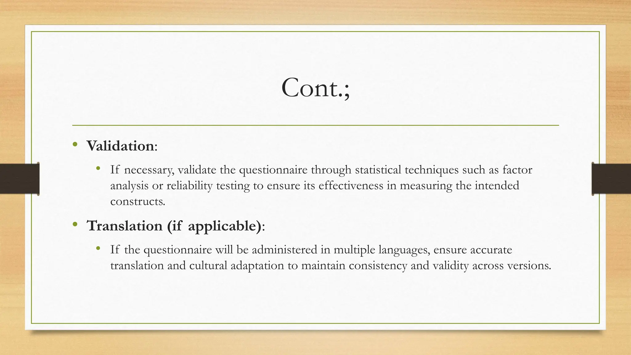 Data Analysis biostatistics in epidemiology | PPTX