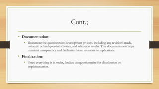 Data Analysis biostatistics in epidemiology | PPTX