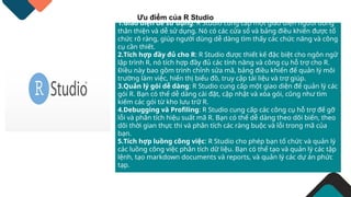 Data Analysis in Industry : Data Analysis | PPT