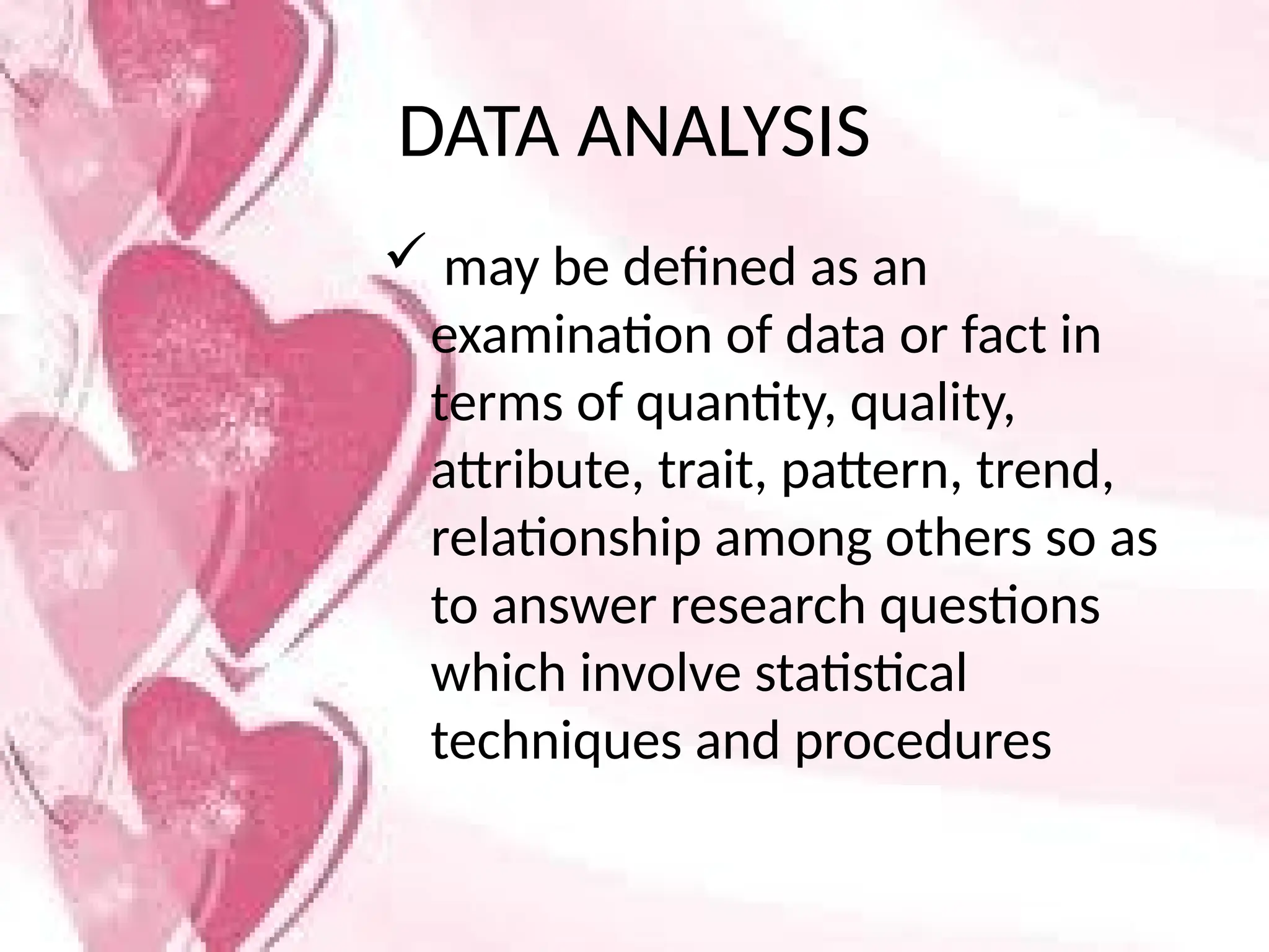 PRACTICAL RESEARCH(QUALITATIVE) data analysis.pptx