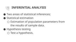 DATA ANALYSIS IN RESEARCH METHODOLOGY.pptx