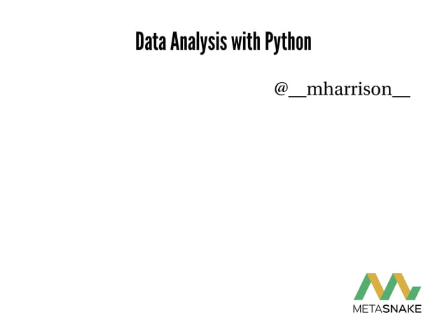 Analysis of Fatal Utah Avalanches with Python. From Scraping, Analysis ...