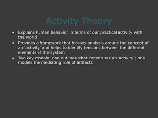 Data Analysis | PPTX