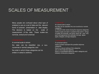 Data Analysis | PPTX