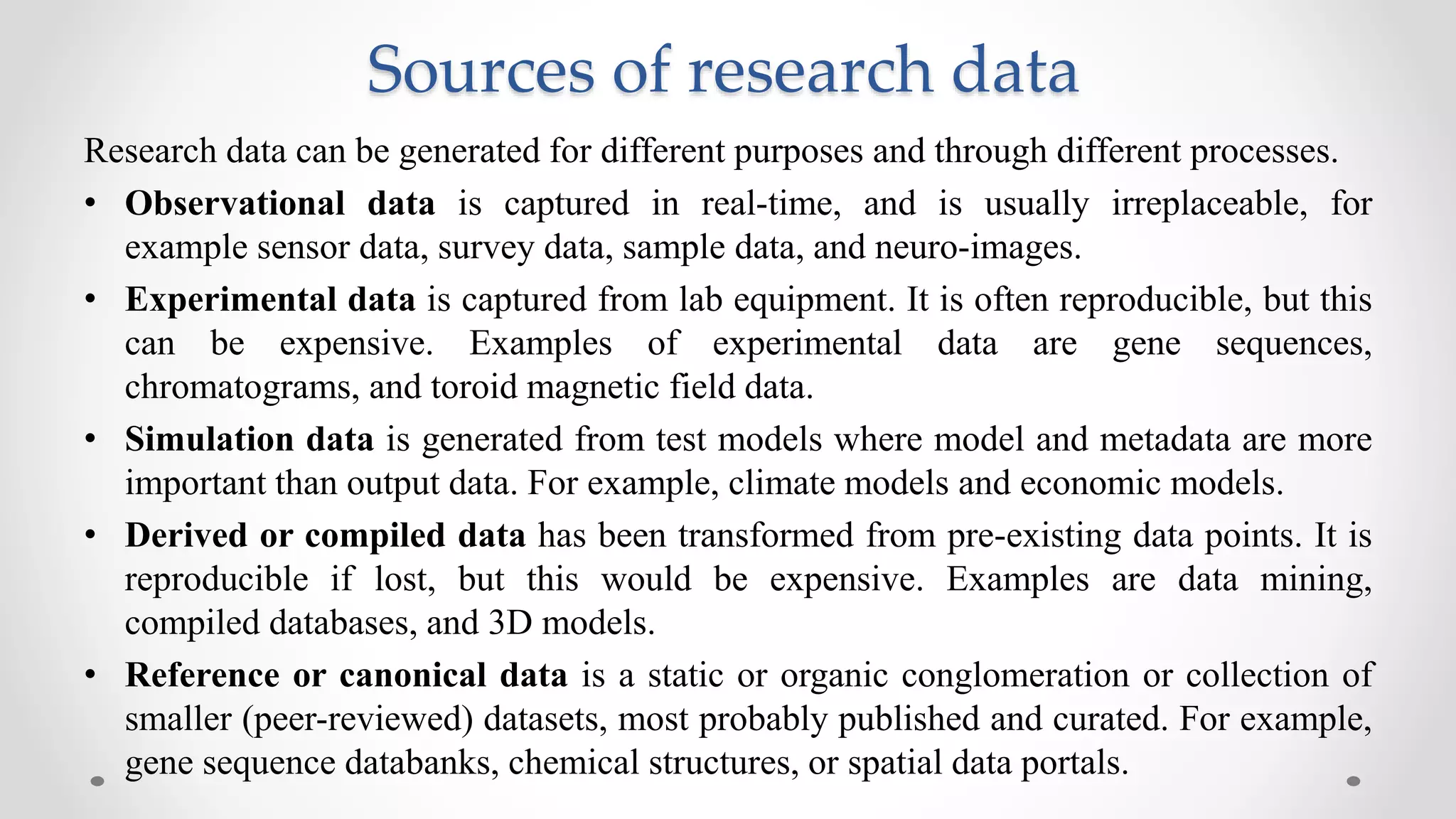 Data Analysis in Research: Descriptive Statistics & Normality | PPTX