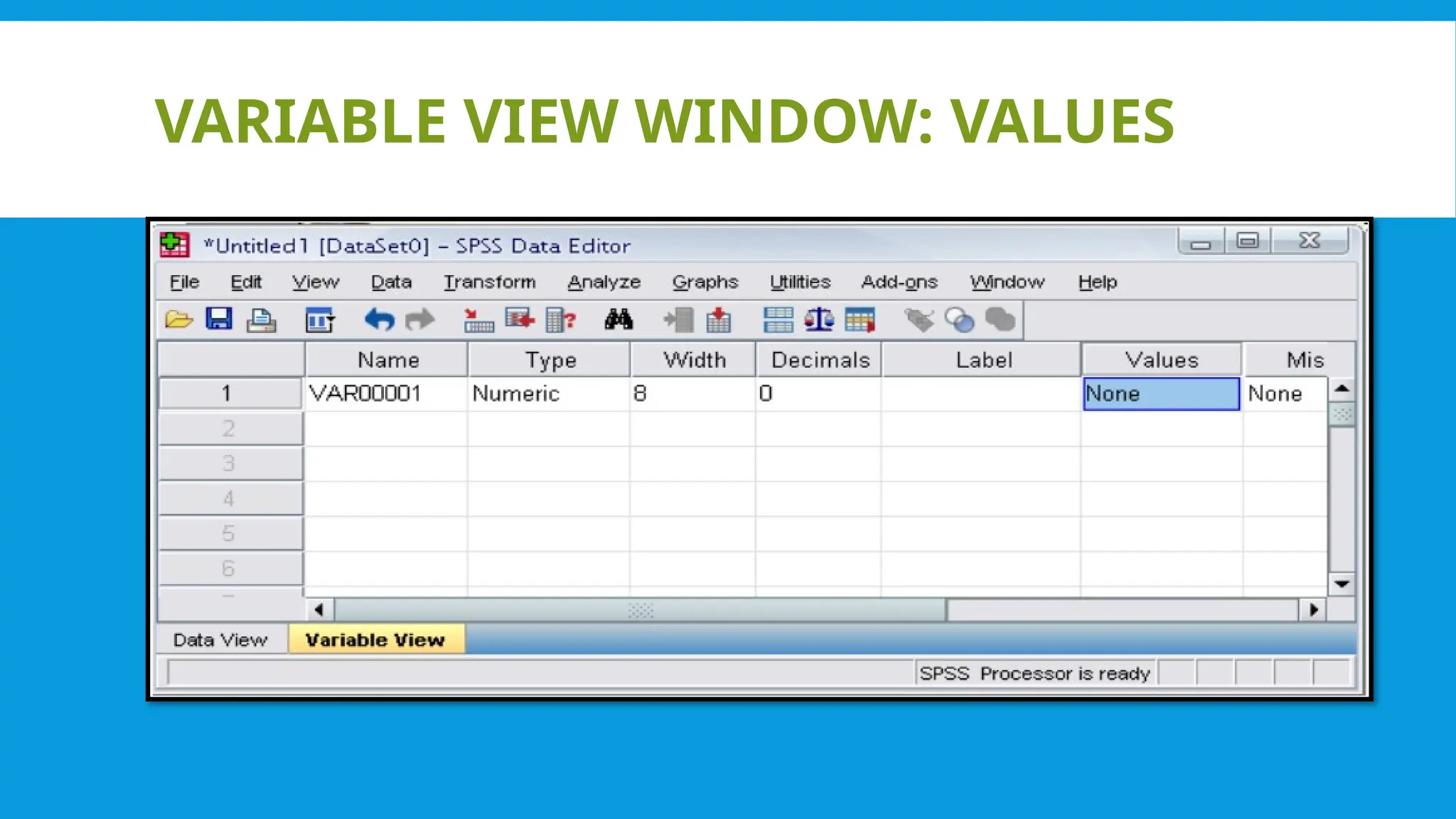 Data Analysis - Introduction to SPSS.pptx