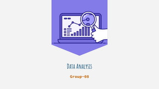 Data analysis (1) | PPT