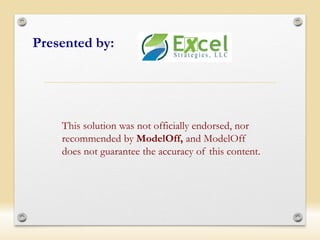 Data analysis accesssql_modeloff | PDF | Databases | Computer Software and Applications