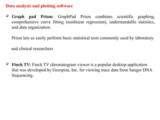 Data analysis and Plotting softwares.pptx