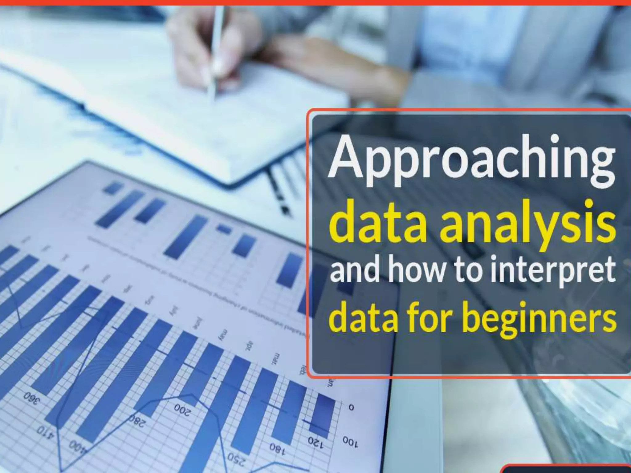 Data analysis and Interpretation | PPTX