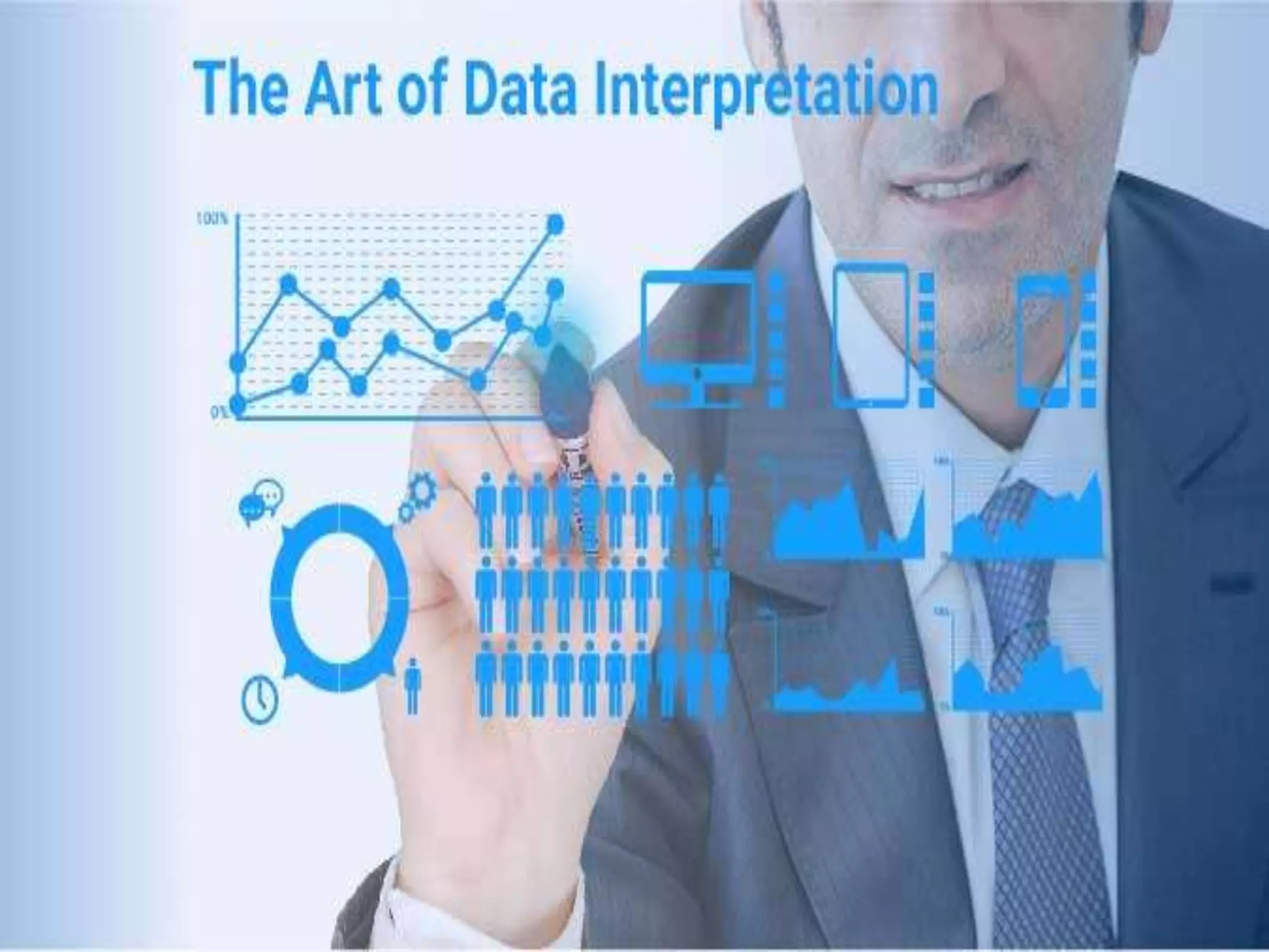 Data analysis and Interpretation | PPTX
