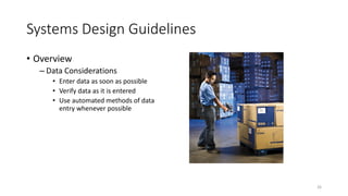 Data Analysis and Synthesis & Techniques of System.pptx