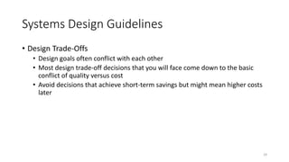 Data Analysis and Synthesis & Techniques of System.pptx