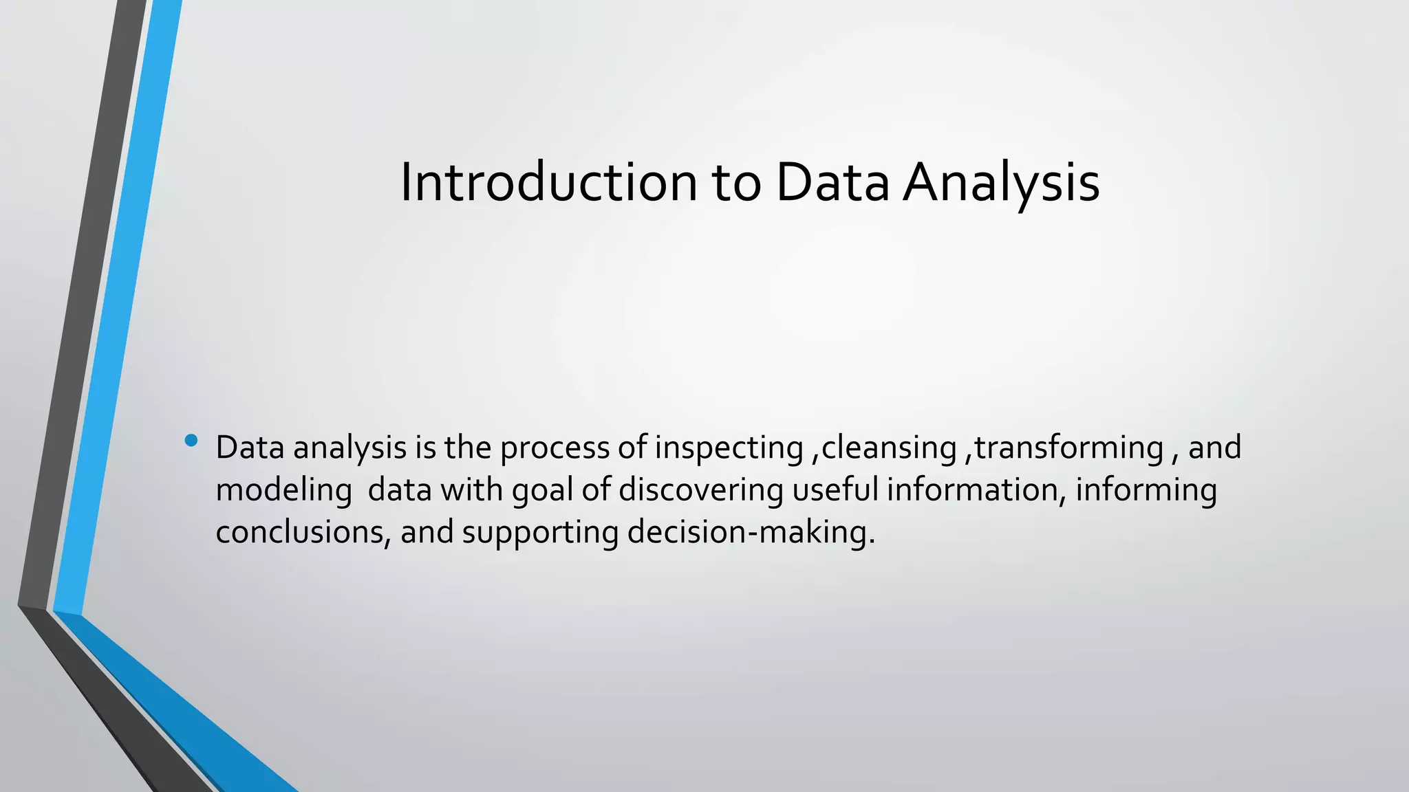 Data Analysis by Ananthu.A.Ghosh.pptx