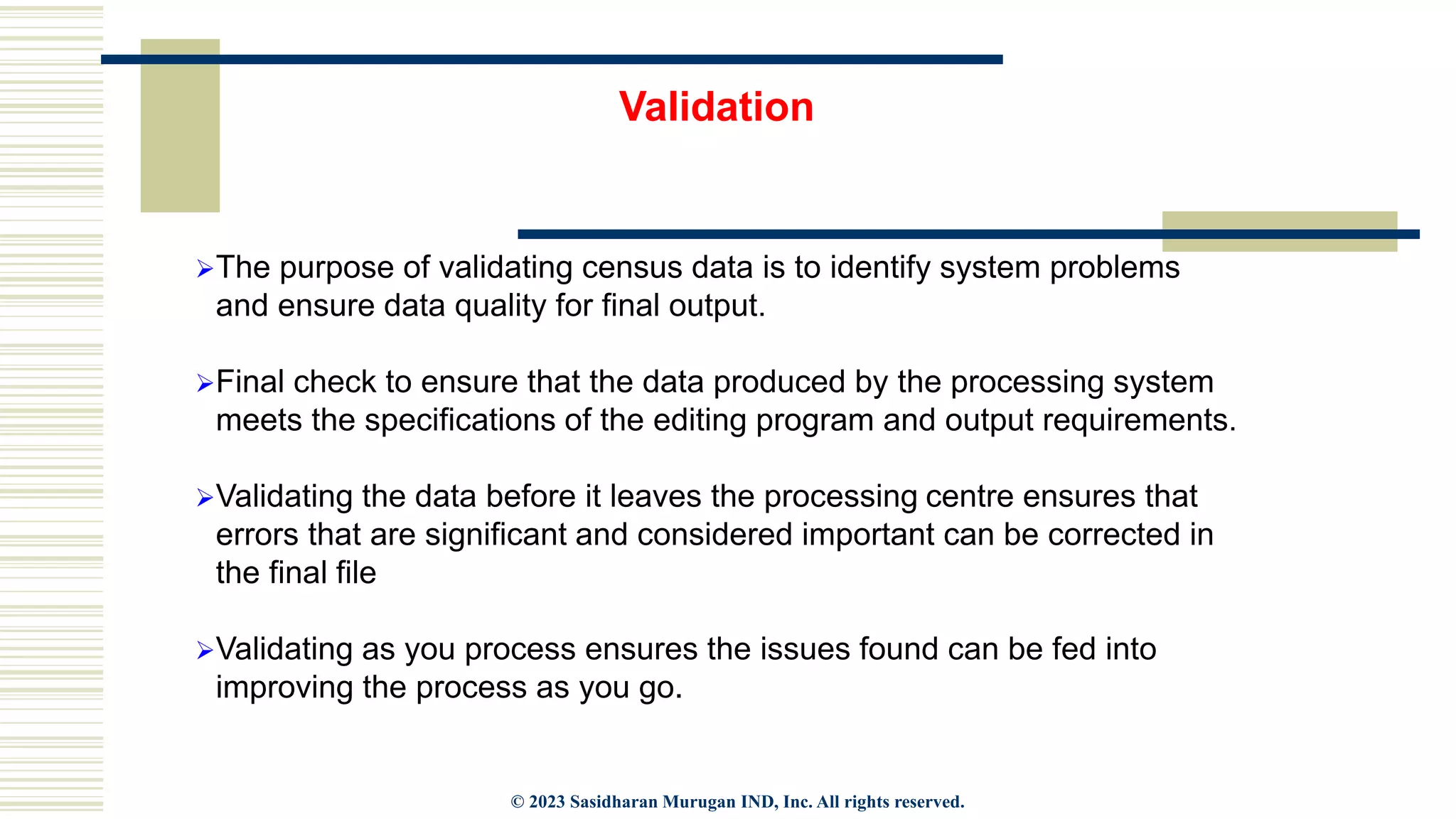 Data Analysis & Data Processing in Research Methodology | PPTX