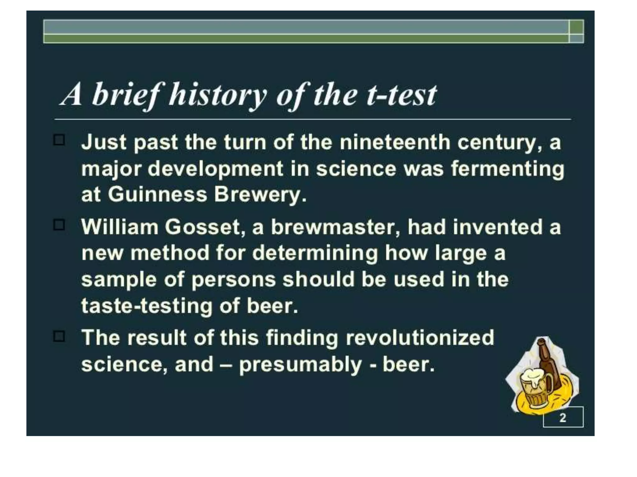 univariate and bivariate analysis in spss | PPTX