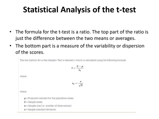 univariate and bivariate analysis in spss | PPTX