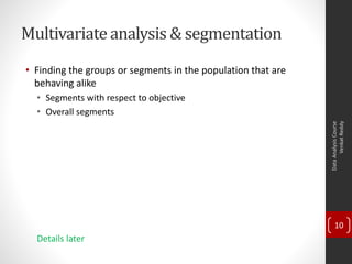 Data analysis Design Document | PDF