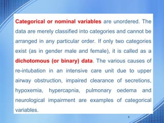 Data analysis | PDF