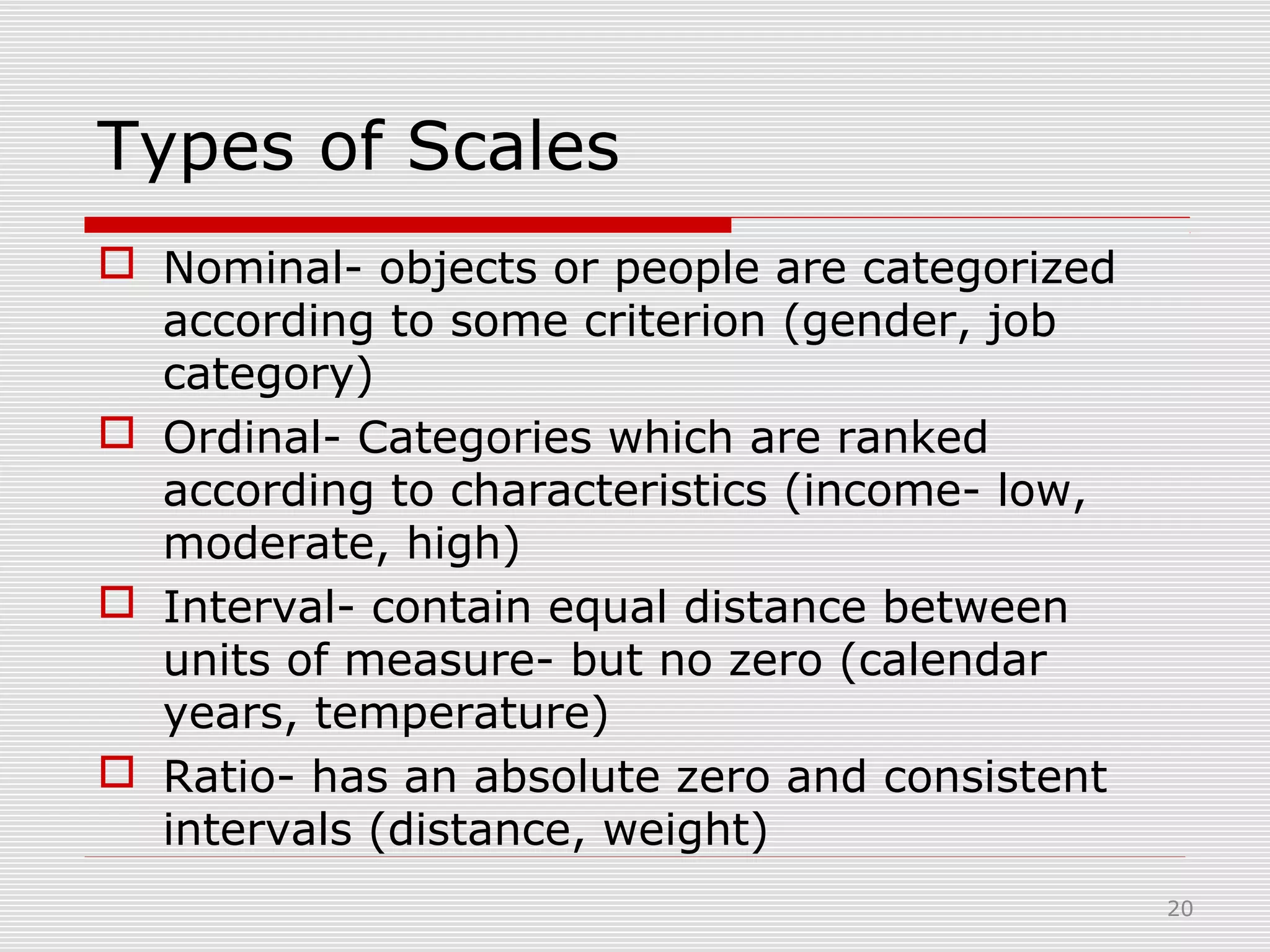 Data analysis for effective decision making | PPT