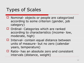 Data analysis for effective decision making | PPT