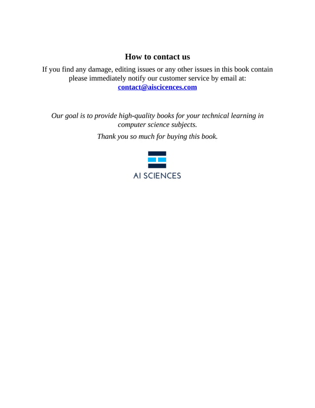 Data analysis from scratch with python beginner guide | PDF