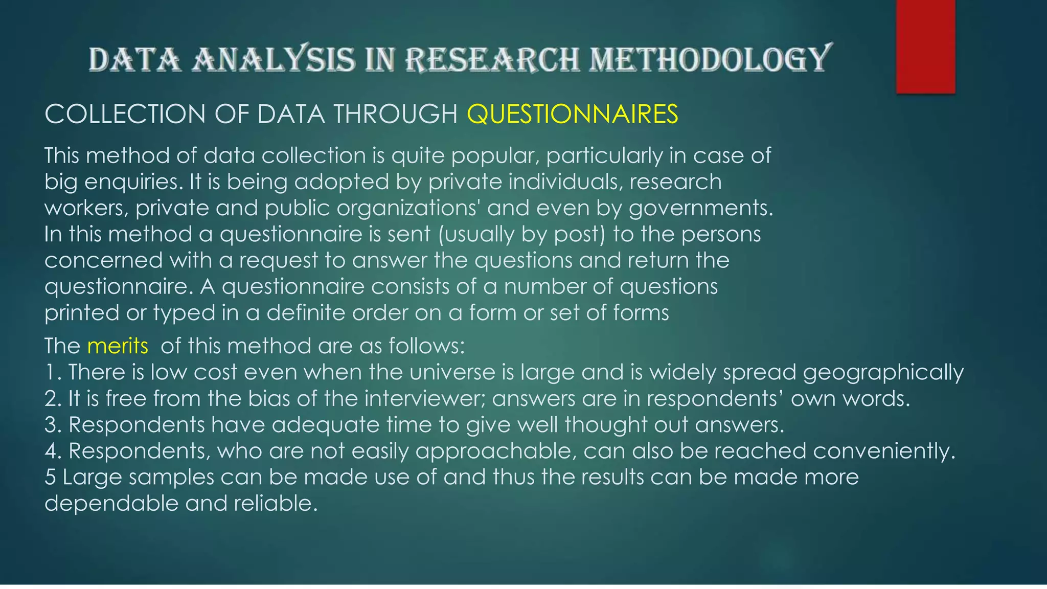 DATA ANALYSIS in research methodology (1)-1.pptx