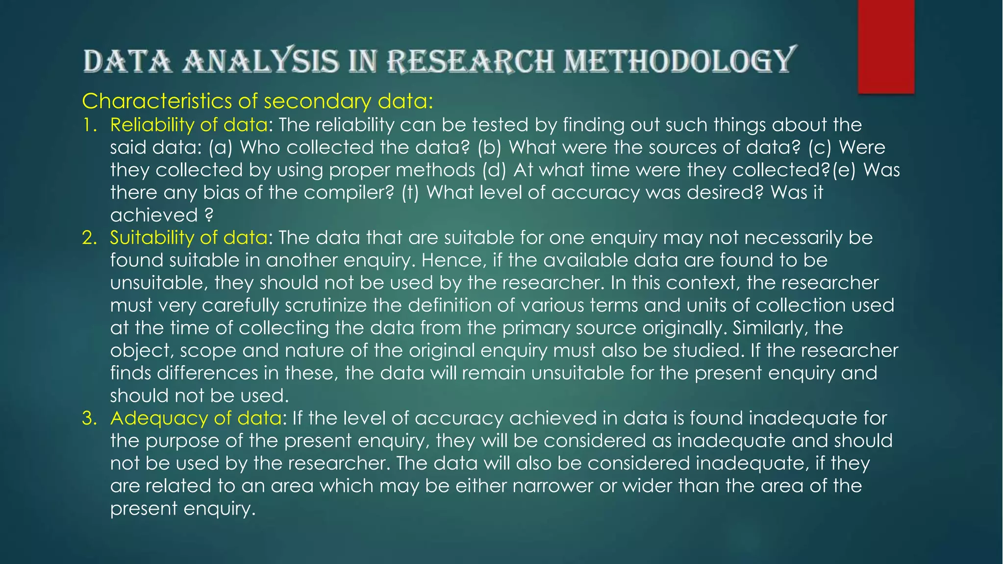 DATA ANALYSIS In Research Methodology 1 1 pptx data-analysis-in-research-methodology-1-1-pptx